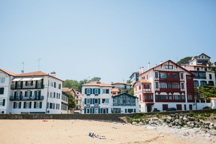 Hôtel La Caravelle - Biarritz