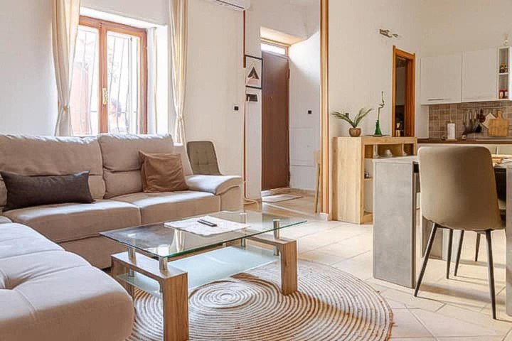 Albore Guest House - Sassari