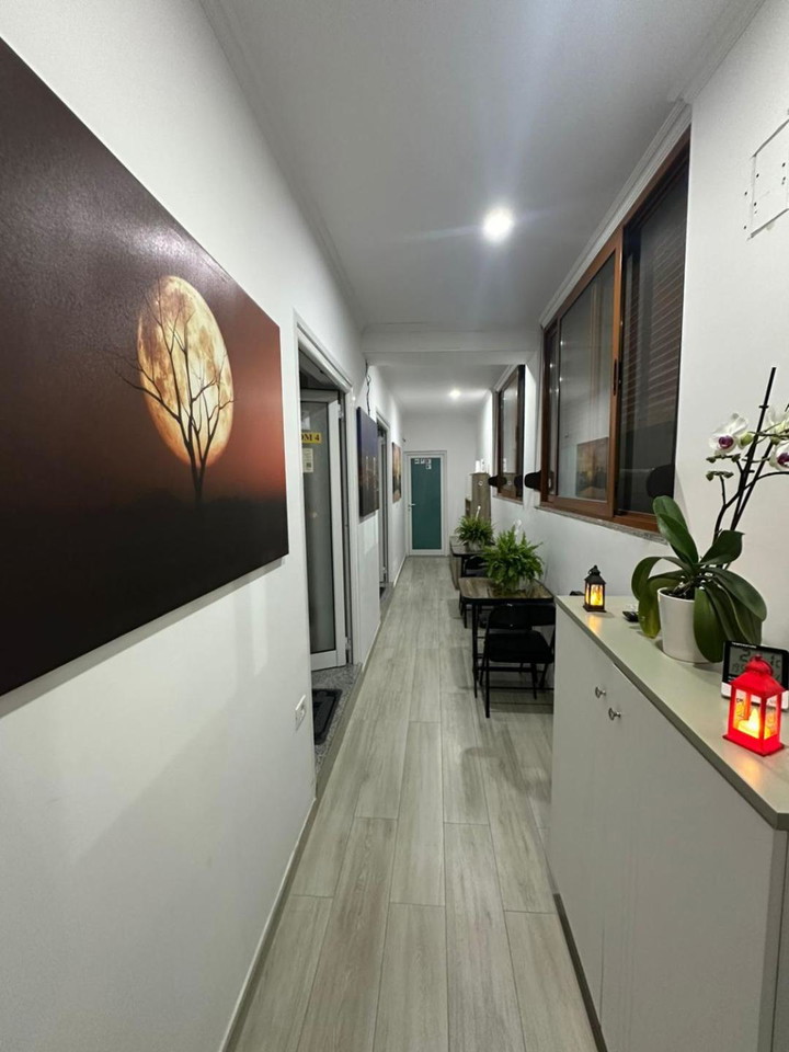 Aral Hostel - Berat