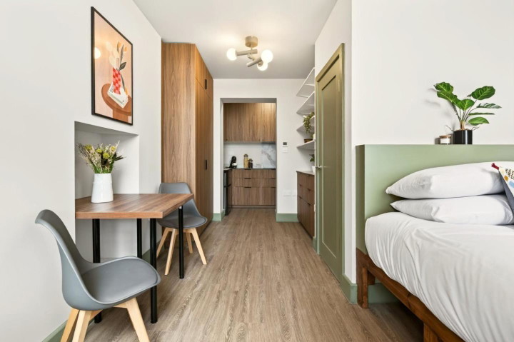 Guestready – Stylish Modern Studios In Harrow & Wealdstone - Watford