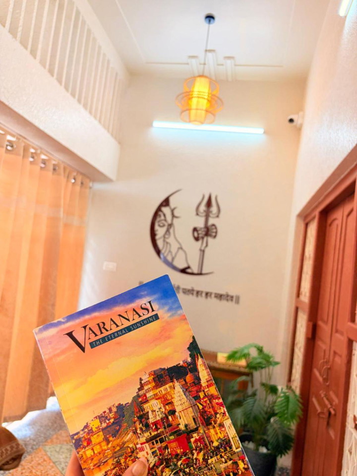Deeha Niwas - Your Banaras Home - Varanasi