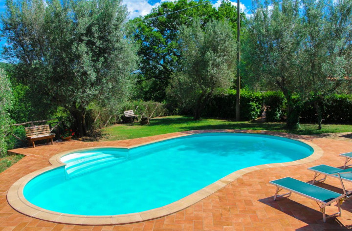 Agriturismomillefiori - Toscane