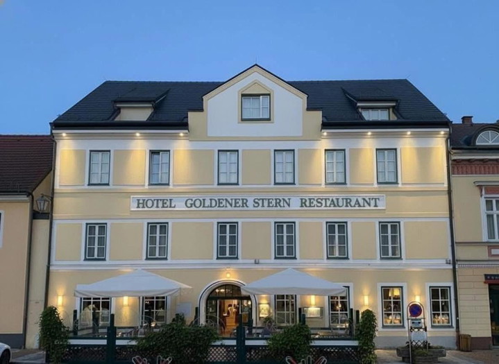Hotel & Restaurant Stern - Waldviertel