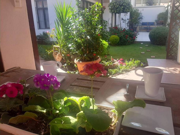 Departamento 2 Habitaciones - Bolivia