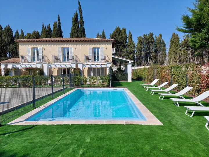 Le Clos De Saint Aygulf - Saint-Raphaël