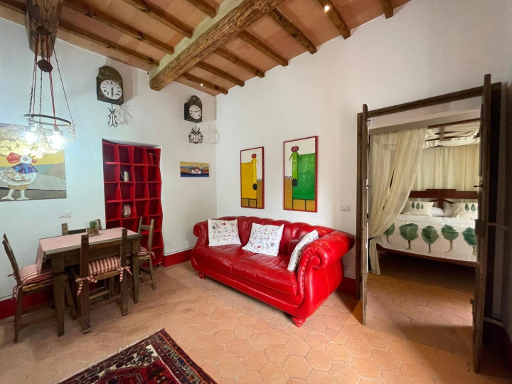 Casa Beccofino - Pienza