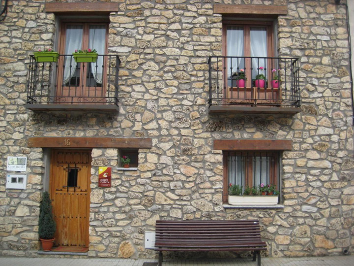 Casa La Alegría De La Alcarria I - Sigüenza