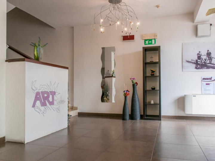 Residence Art - Rimini