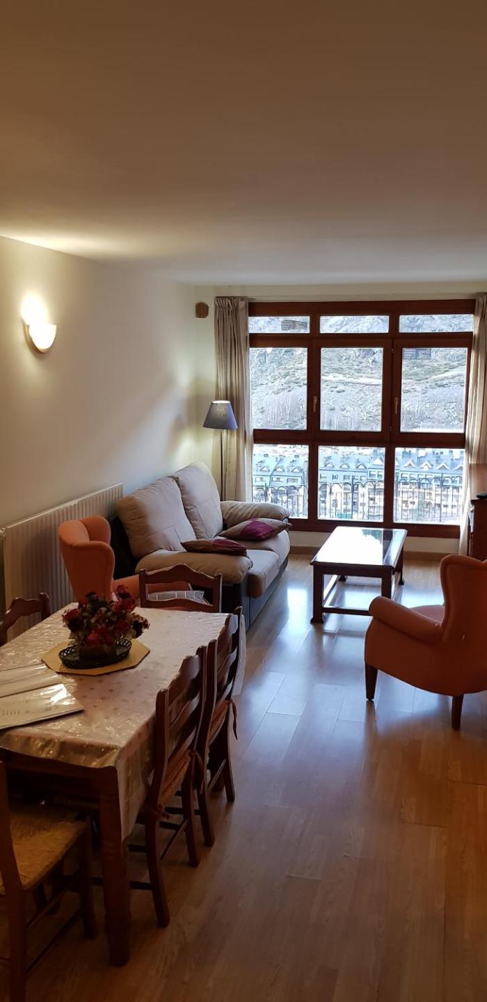 Soldeu Paradis Pleta - Andorra la Vella