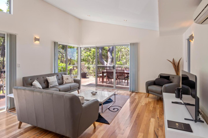 Alkira @ Cape Villas Dunsborough - Dunsborough