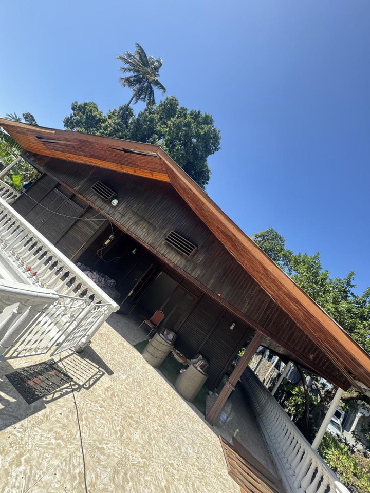 Le Chalet Discovermores - Moroni