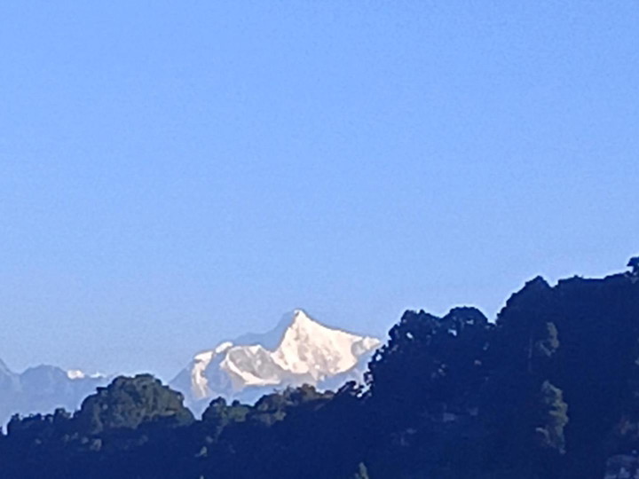 Mountain View Homestay Darjeeling - 大吉嶺
