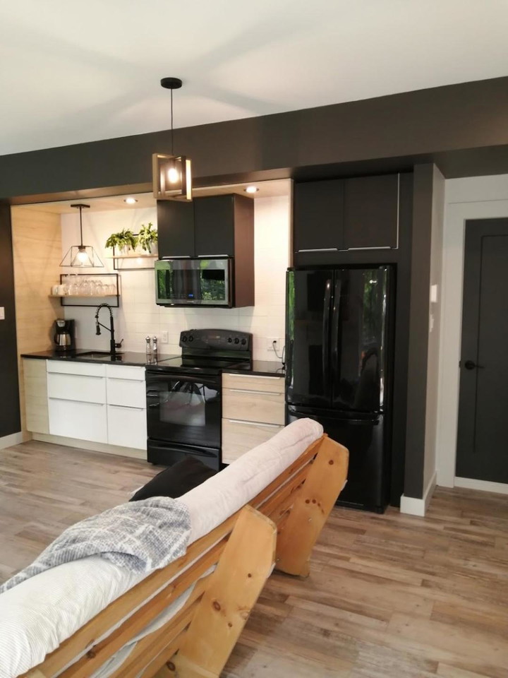 Loft In The Mountains, Near Bromont - Granby