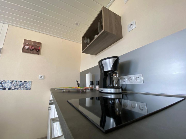 Apartment Am Kaffelstein - Mit Terrasse - Wertheim