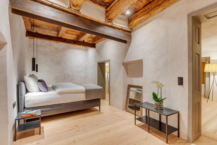 Boutiquehotel Rattenberg - Alpbach