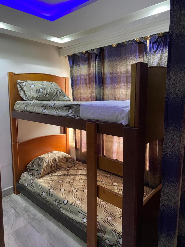 Sonu Hostel Dakar - 세네갈