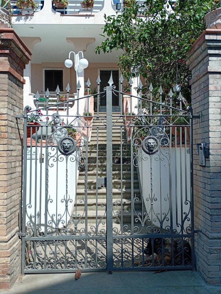 Villa Itaca - Formia