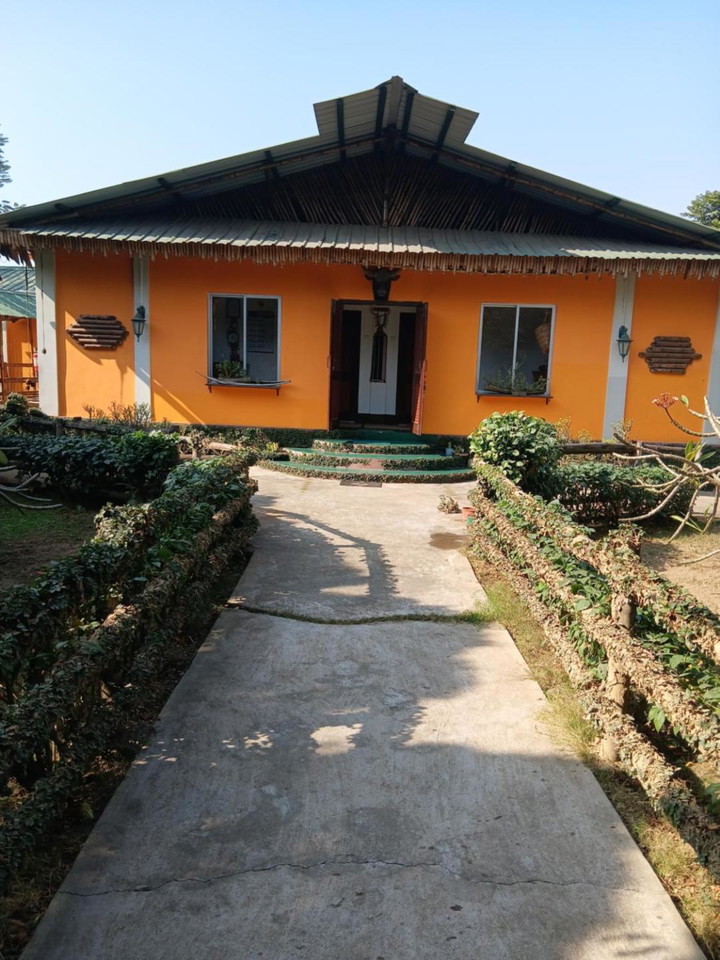 Longchen Homestay - Dimapur