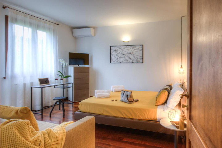 B&b Maison Il Melograno - San Marino