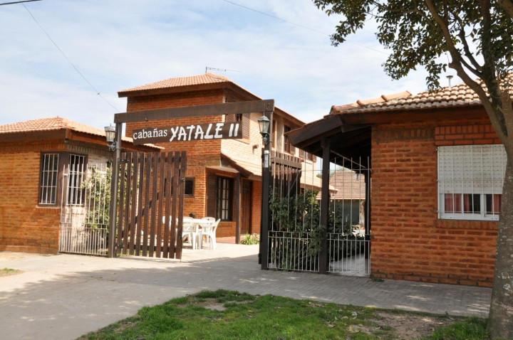 Yatale Ii - Chascomús