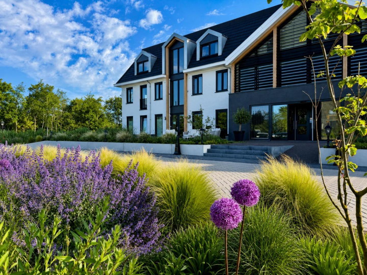 Eilandhotel Texel - Nieuw Geopend Hotel - Texel