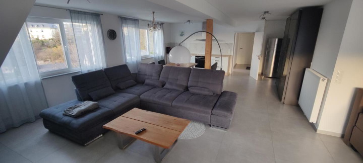 Appartement Zum Rittersturz - Lahnstein