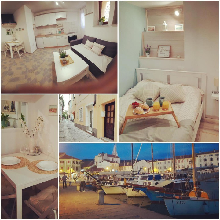 Apartma Seaya - Izola