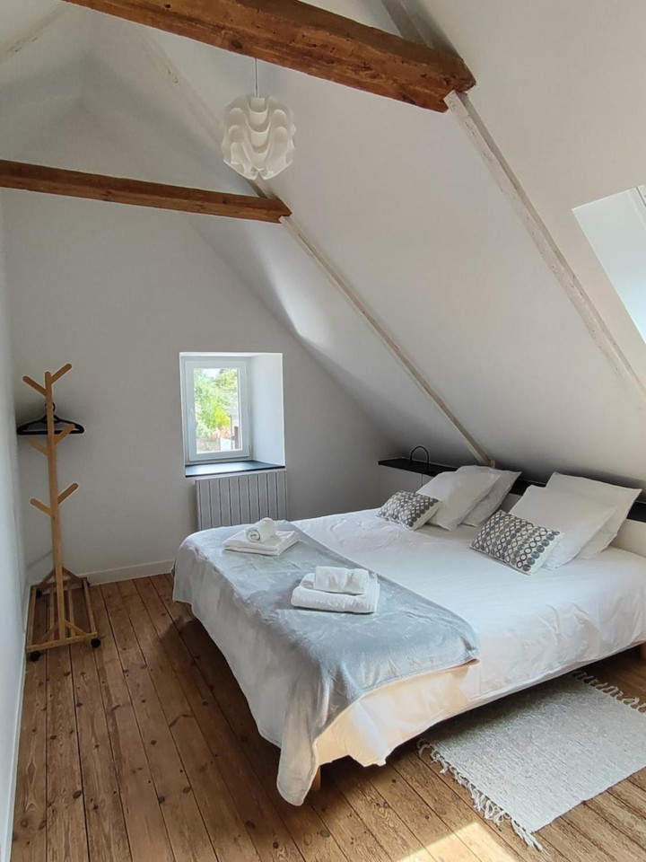 Gîte Mamie Cocotte - Plouha