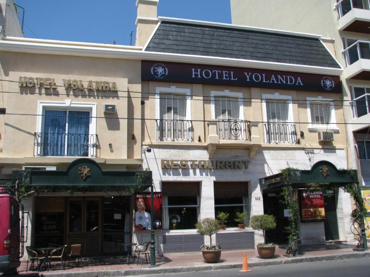 Cordoba Yolanda Hotel - Córdova