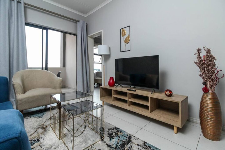 Smart Apartment 17 - Midrand