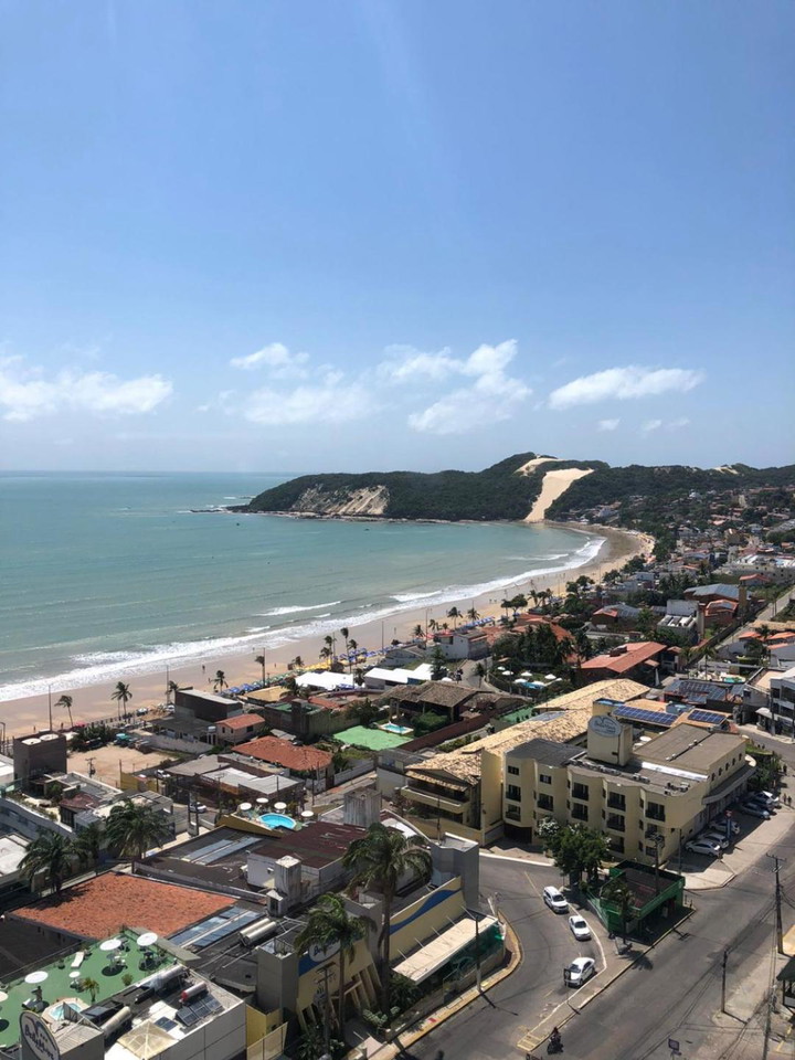 Suíte Natal Plaza - Natal