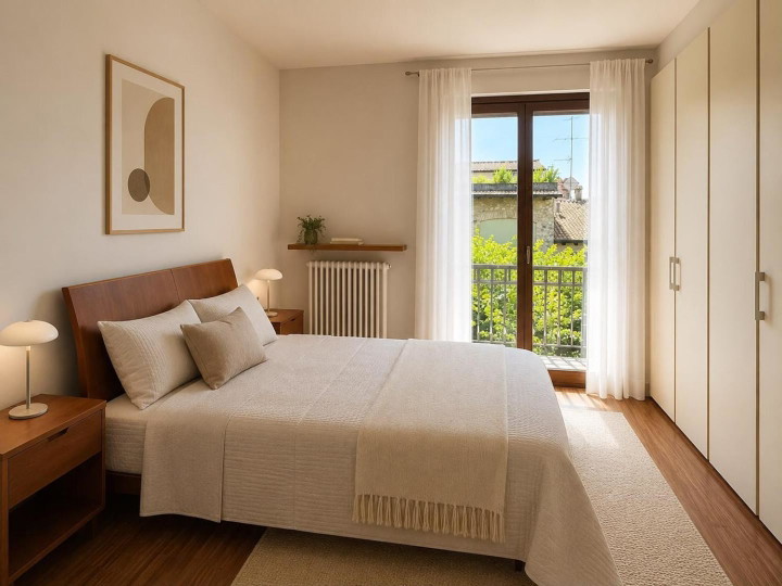Prestige Bouganville Apartment - Sirmione