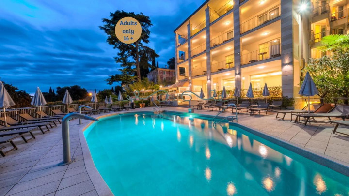 Hotel Excelsior Le Terrazze - Bardolino
