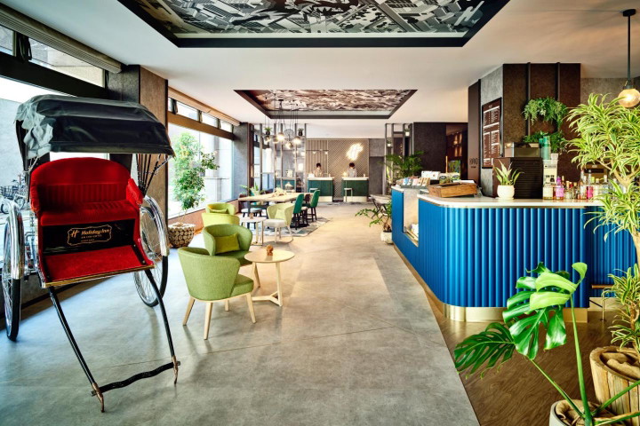 Holiday Inn Kyoto Gojo - Kyoto