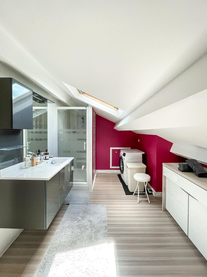 A1 Champagne Loft - 105 M2 6 Personnes - Place De La République - Châlons En Champagne - Châlons-en-Champagne