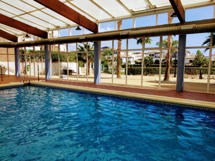 Al-andalus Thalassa Home Star - Vera