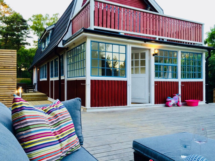 Ljunghusen - Trelleborg