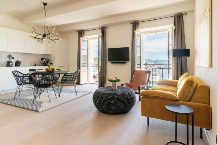 Maison Bellevue - Saint-Tropez
