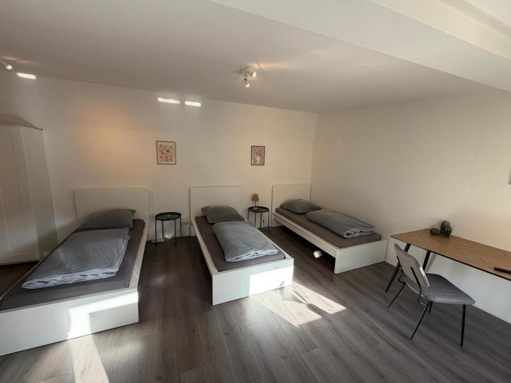 Apartment Kompakt Gottschalk 6,0 - Kassel