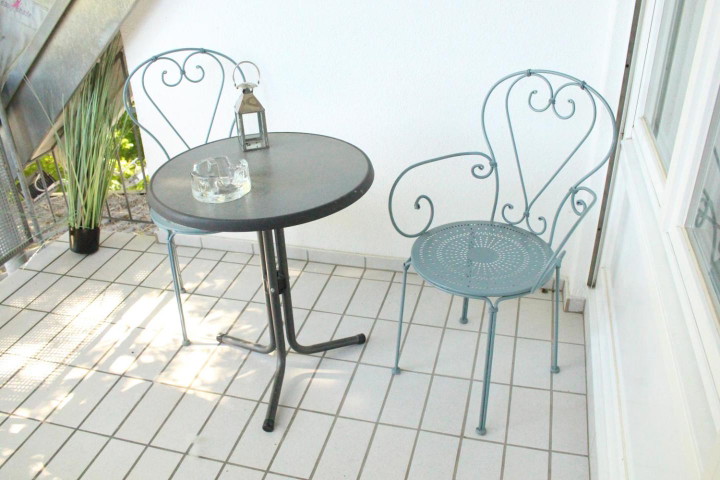 Harbour Apartment - Singen