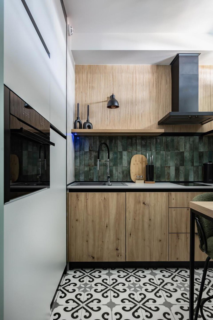 Mieszczańska - Nowoczesny Apartament Studio W Centrum Wrocławia Komfort, Styl I Doskonała Lokalizacja - Wrocław - Fair Rentals - Wrocław