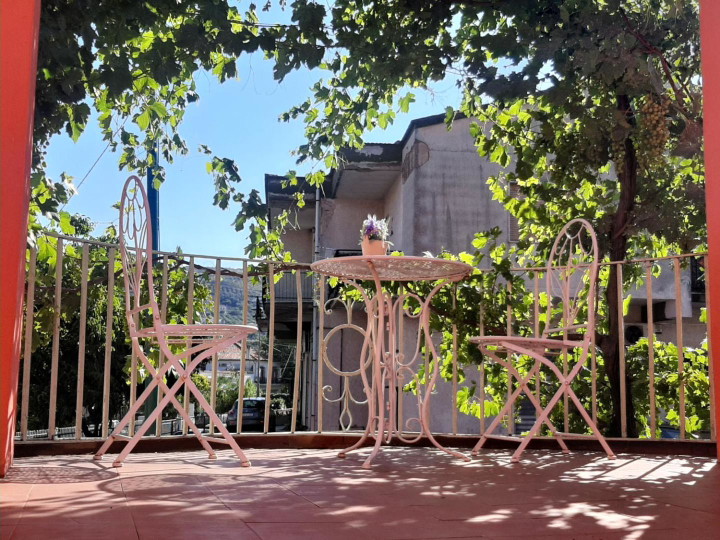 B&b Vigna Grande - Agropoli