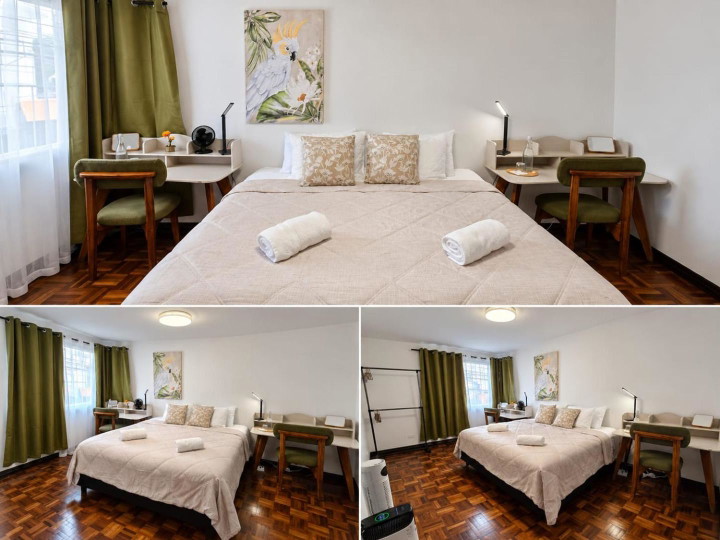 Casa Cuesta Hotel Boutique - San José
