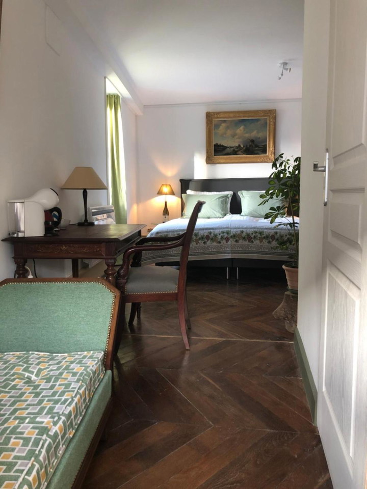 Mansio Vitae - Santenay