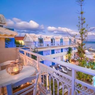 Pierros Hotel - Zaquintos