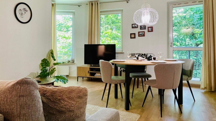 Apartament Parkowy By Warmia4rent - Olsztyn