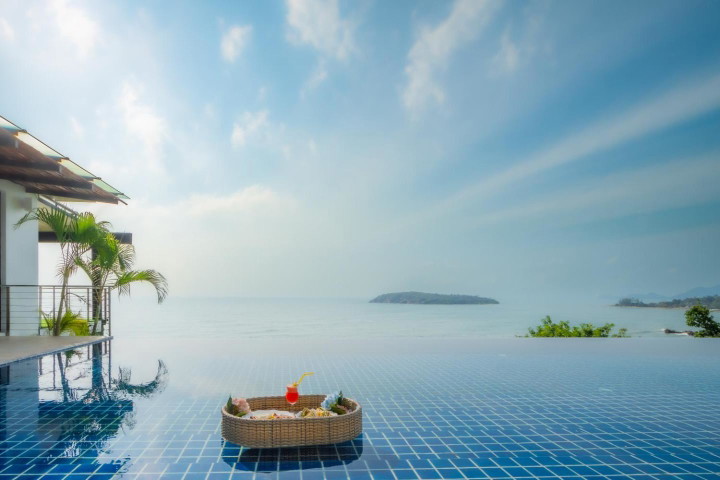 Bluemango Pool Villa & Resort Koh Samui - Koh Samui