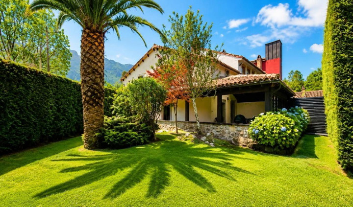 Casa Polita | Cerca De Llanes Centro - Llanes