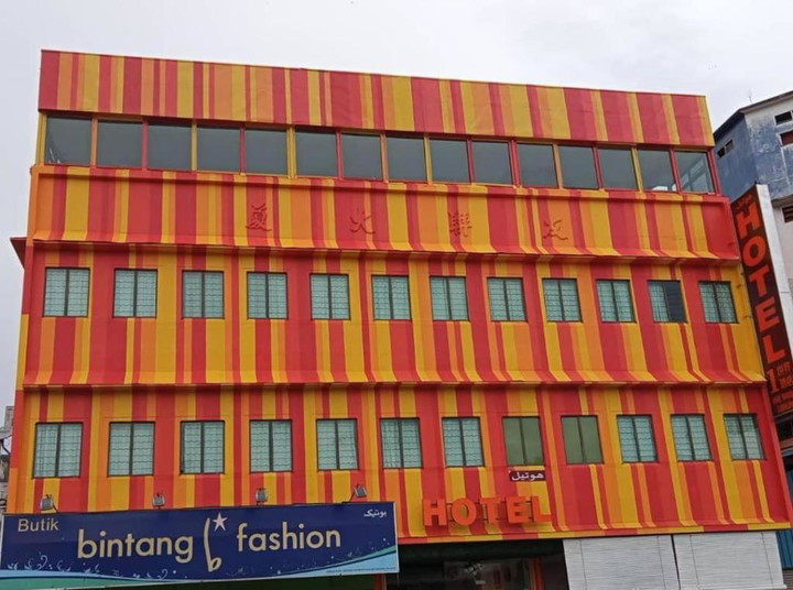 One World Lodging - Bentong