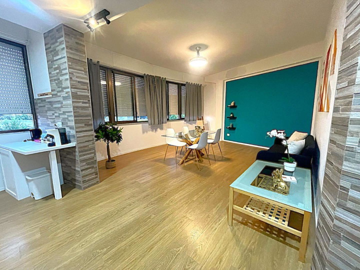 Palazzo Tondo Apartment - Oristano